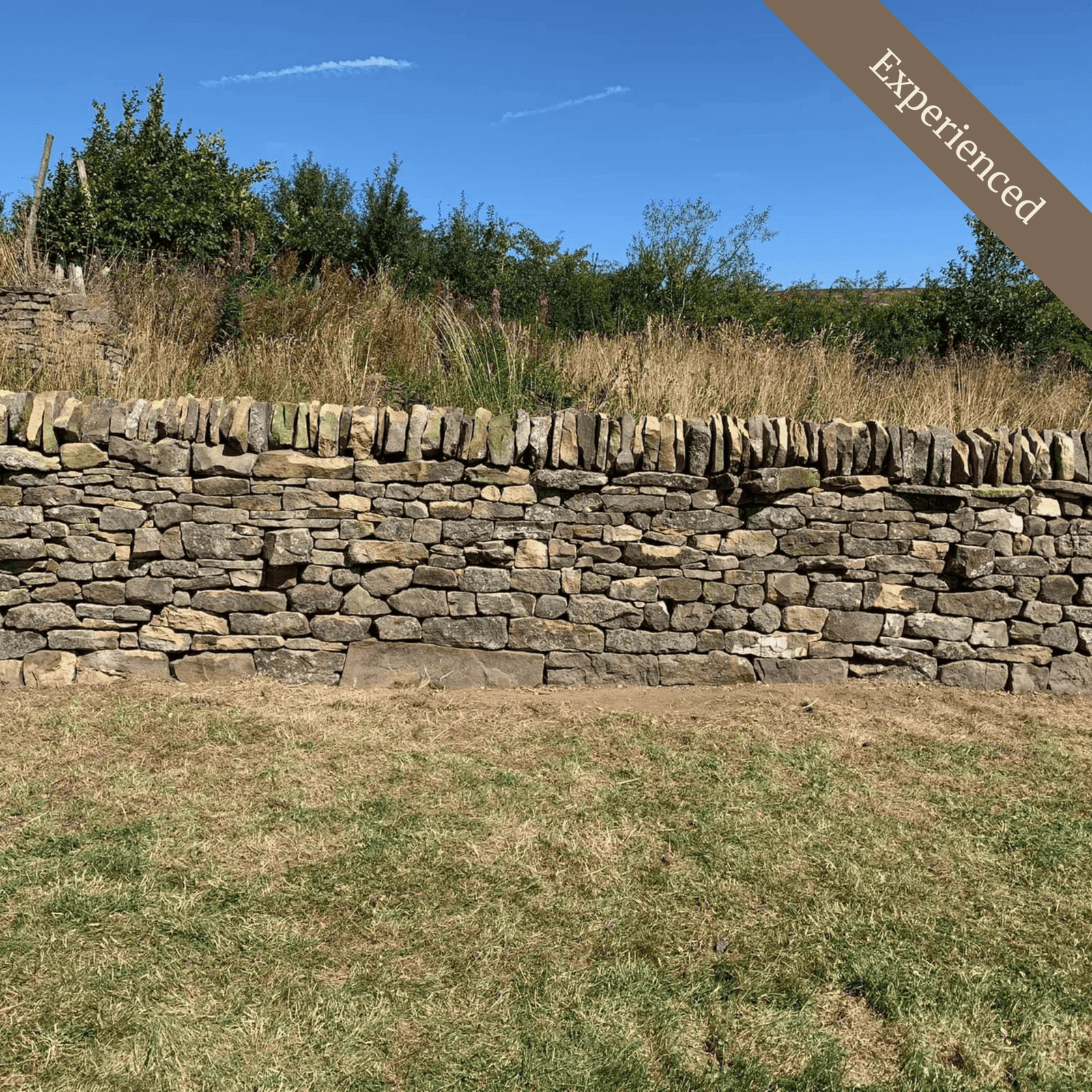 Dry Stone Walling – Pennine Stonecraft