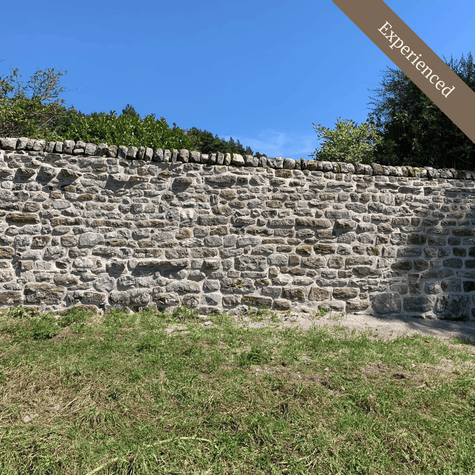 Lime Pointing – Pennine Stonecraft